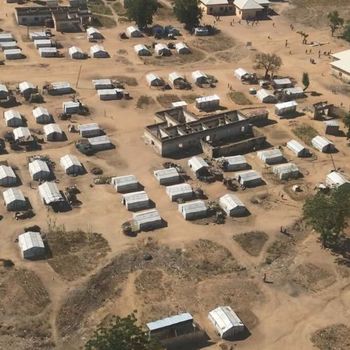 PNGK - Humanitarian, NGO, & Human Rights Software Developers